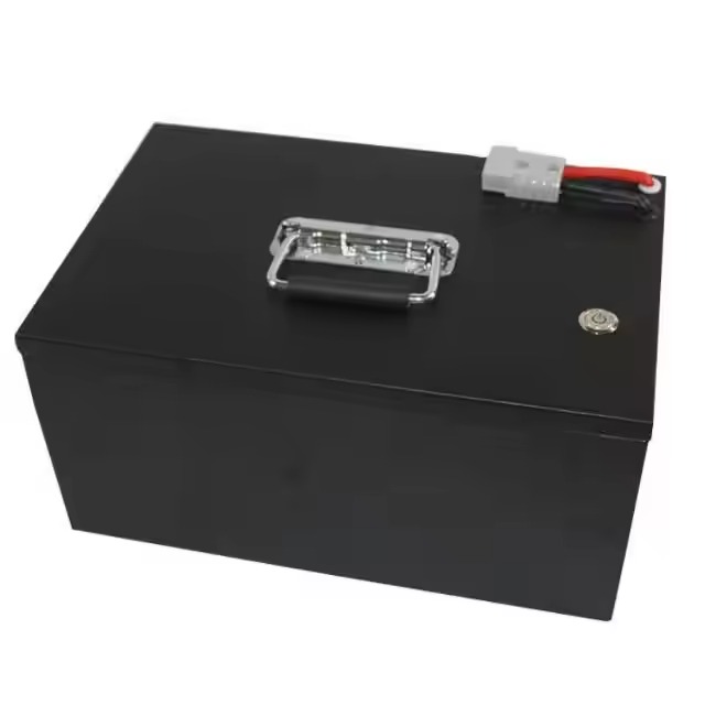 A Complete Guide to Lithium-Ion Battery Packaging | lithiumaabatteries.com